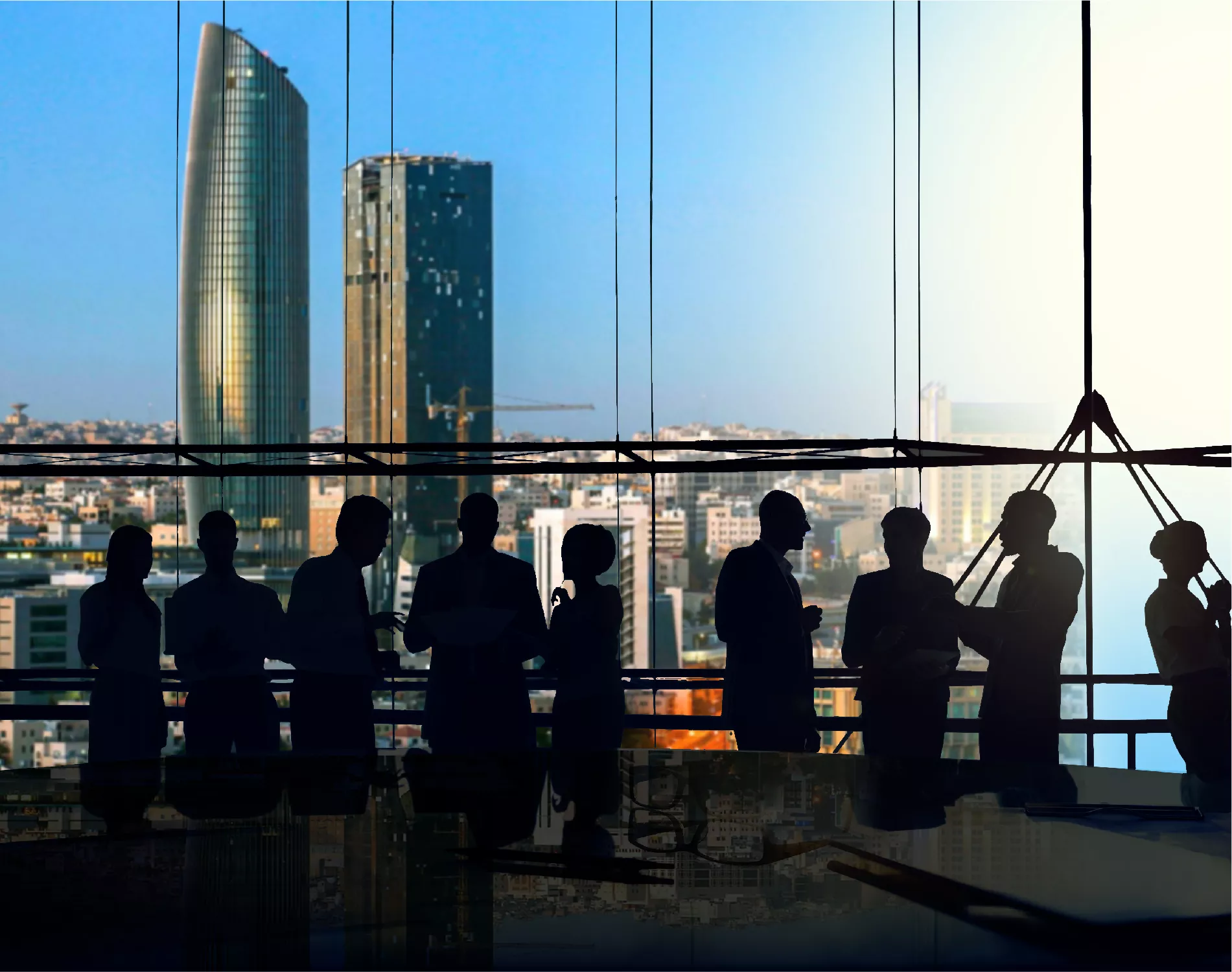 About Taawon Group