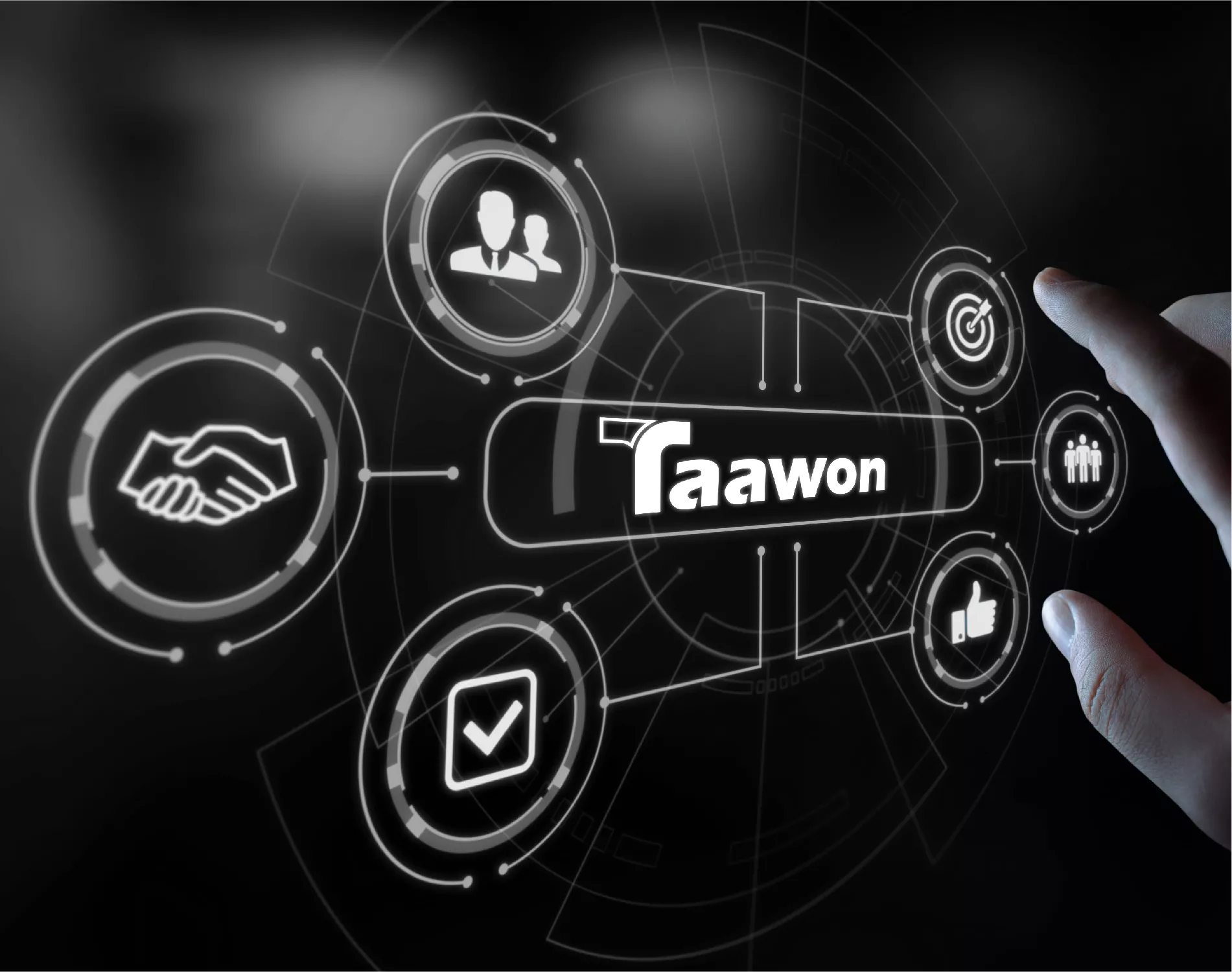 About Taawon Group