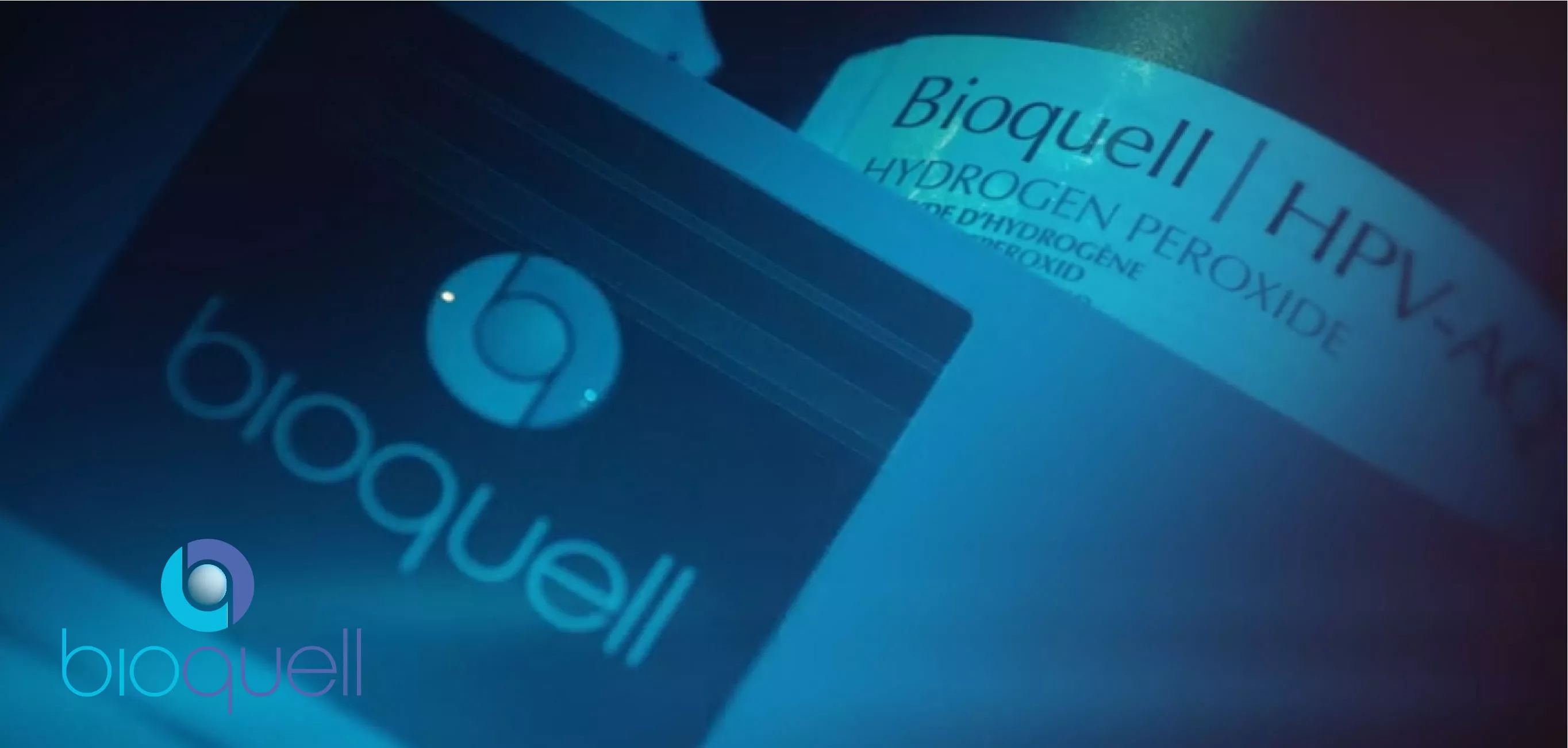 New Bioquell BQ-50