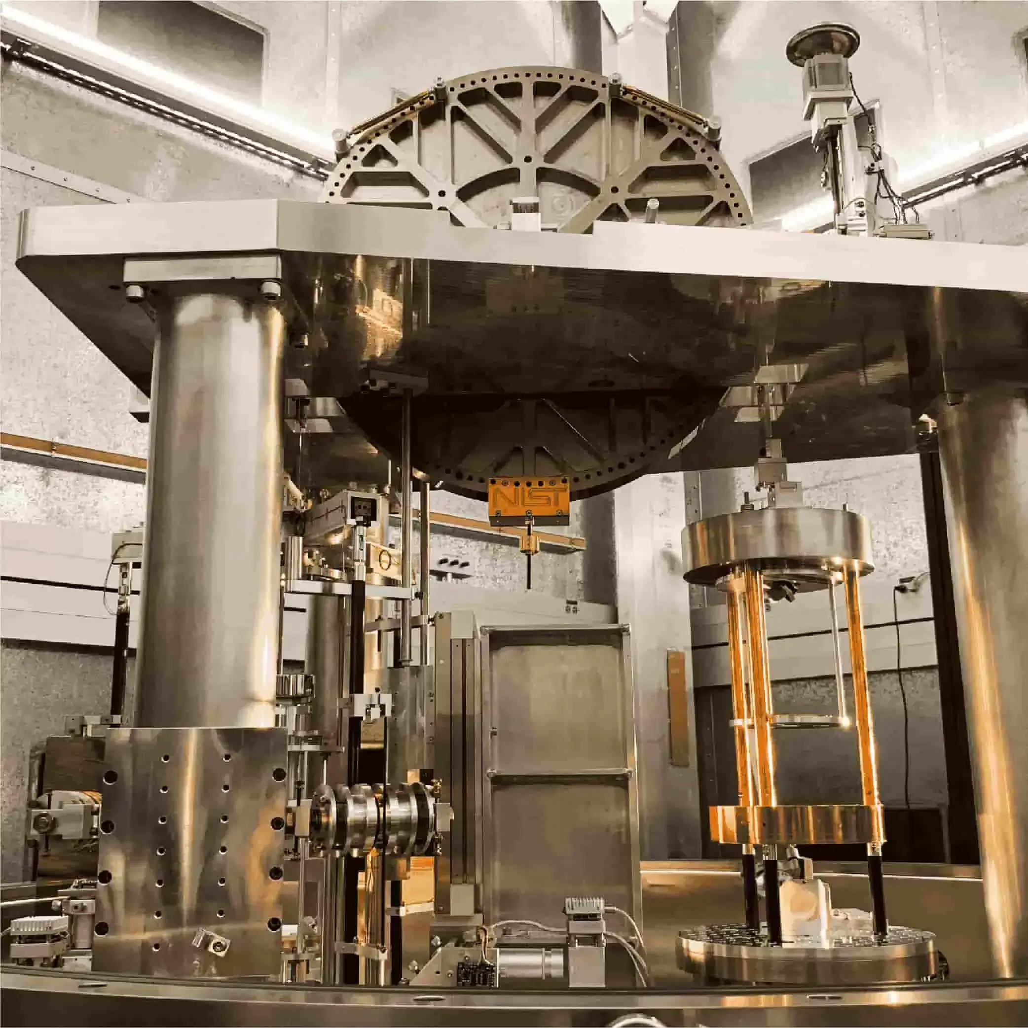 Diamond Spectrum for Scientific & Laboratory Equipment Co