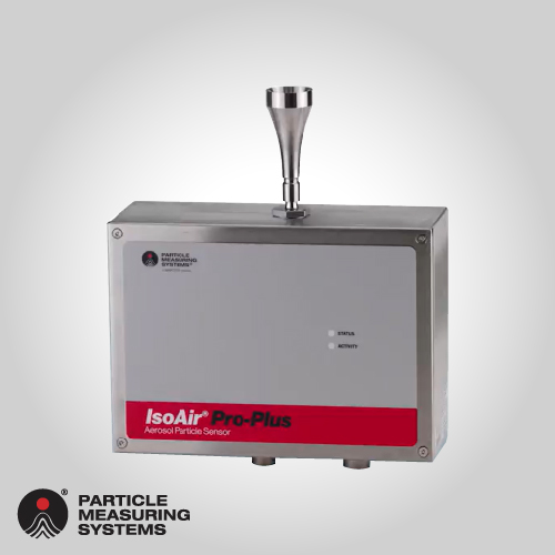 Diamond Spectrum for Scientific and Laboratory Equipment