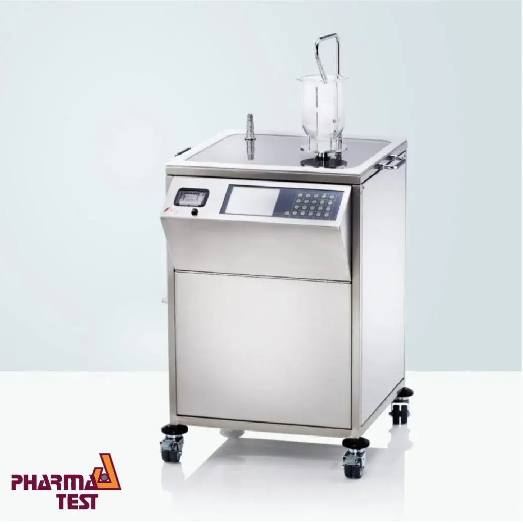 Diamond Spectrum for Scientific & Laboratory Equipment Co