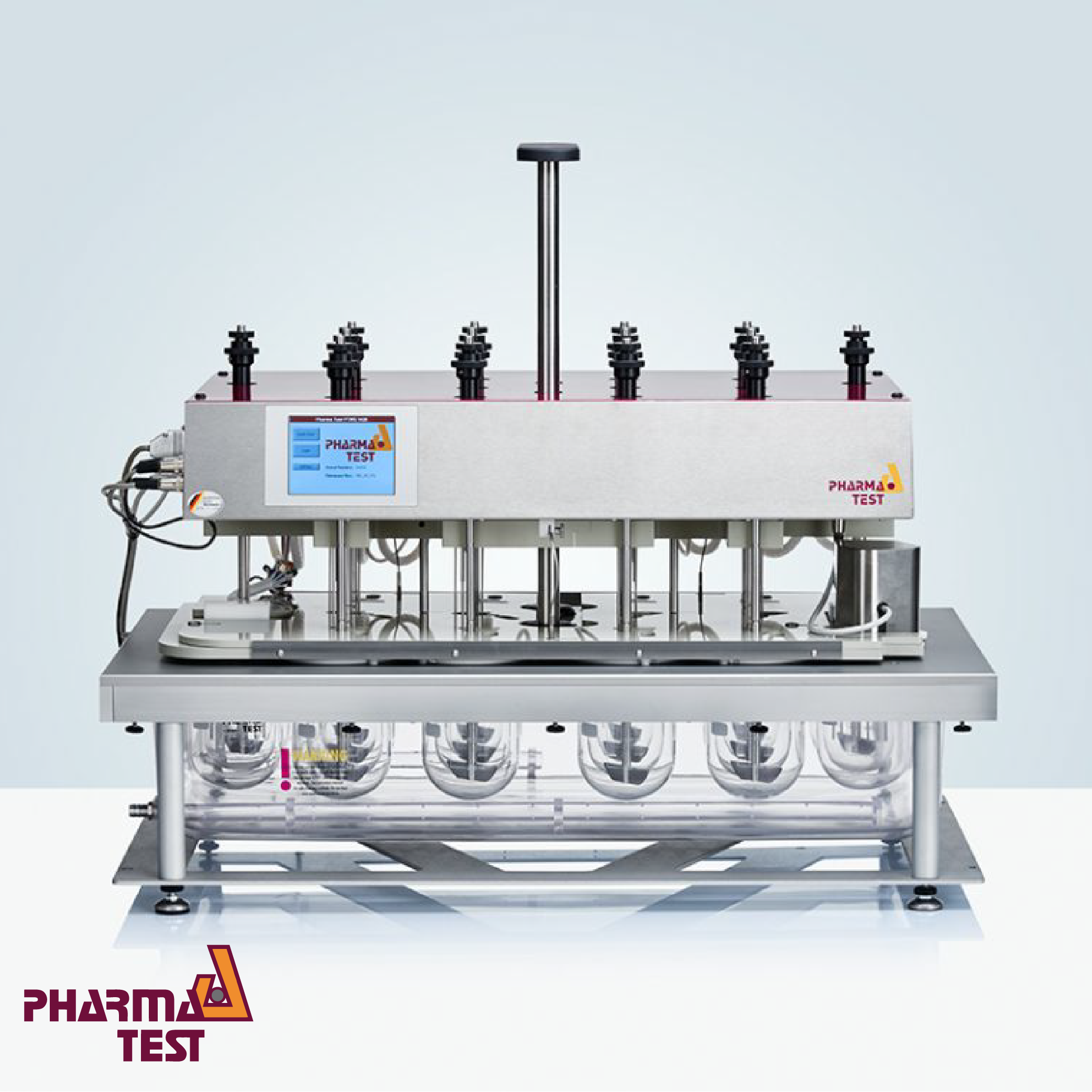 Diamond Spectrum for Scientific and Laboratory Equipment