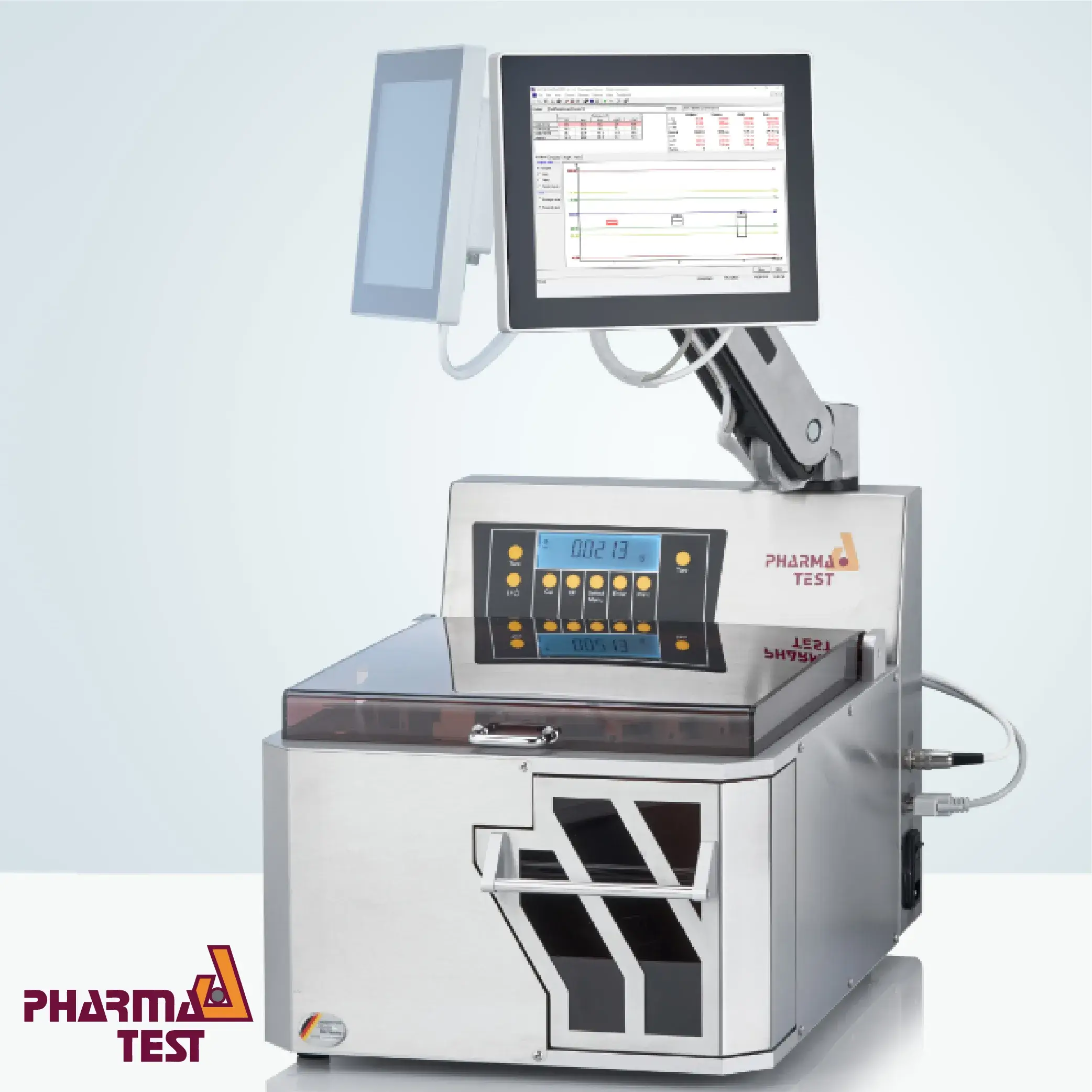 Diamond Spectrum for Scientific & Laboratory Equipment Co