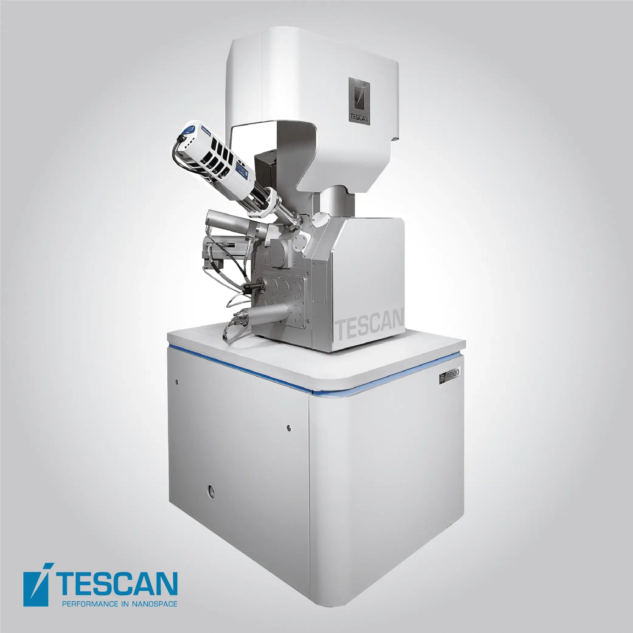 Diamond Spectrum for Scientific & Laboratory Equipment Co