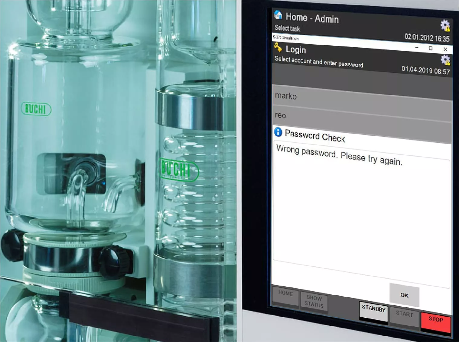 Environmental Testing Labs