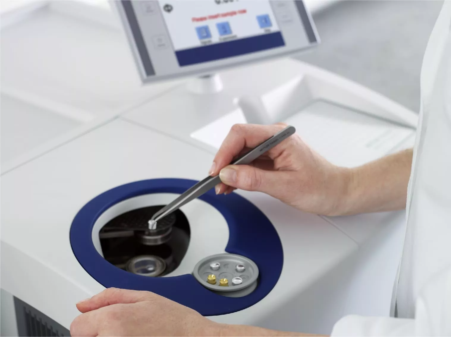 Environmental Testing Labs