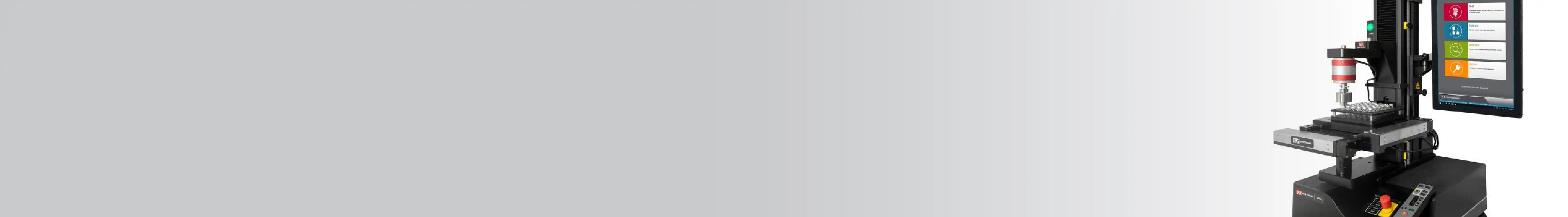 Universal Testing Systems (UTS)