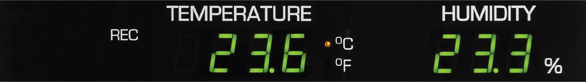 Operational Environment Monitoring Systems