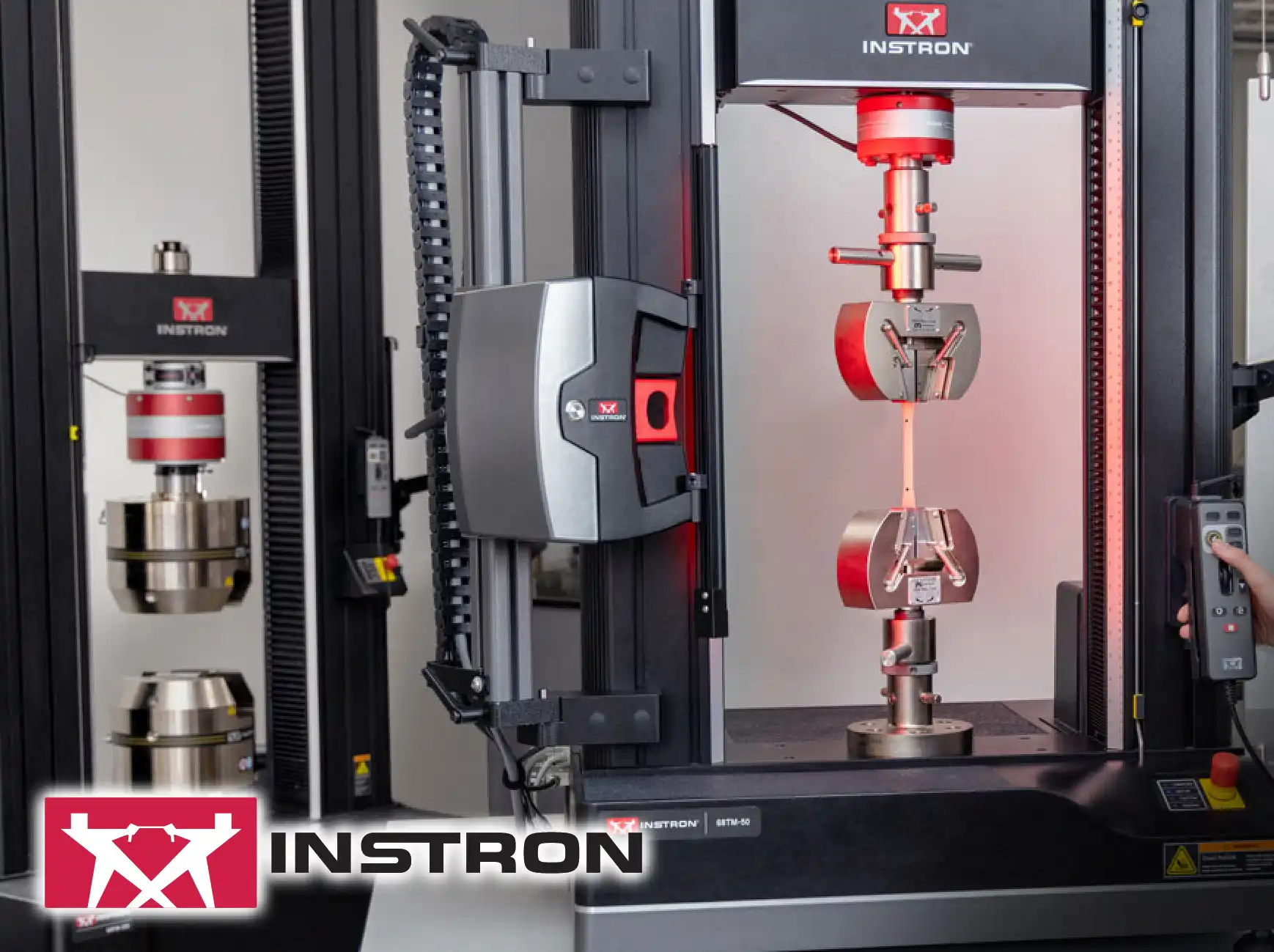 Universal Testing Systems (6800 Series)