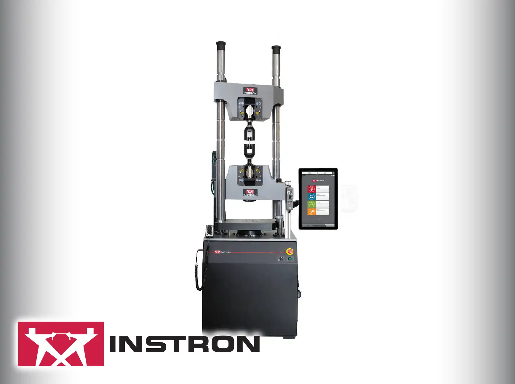 Instron Industrial Series Universal Testing Systems