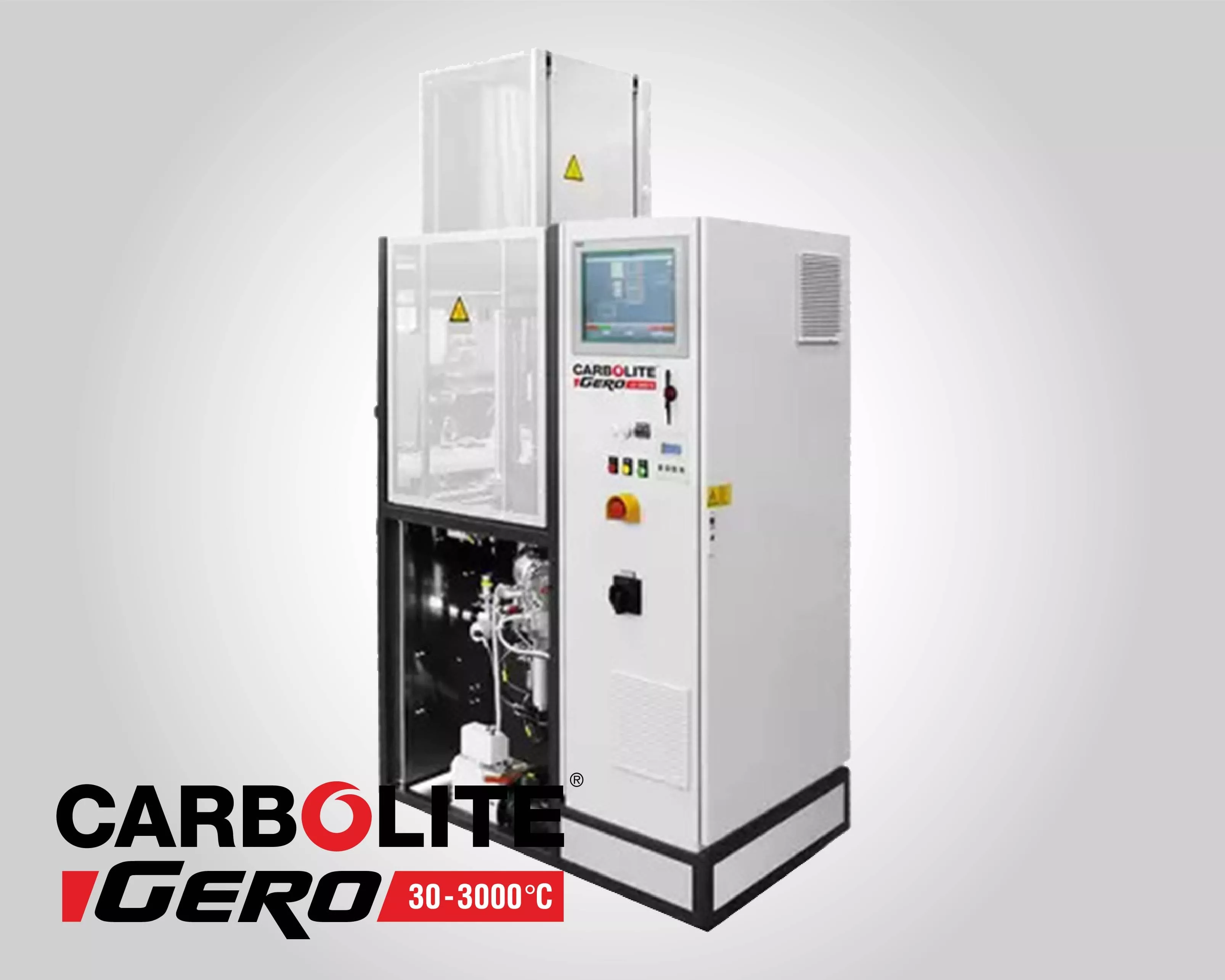 Carbolite Gero Laboratory & Industrial Furnaces