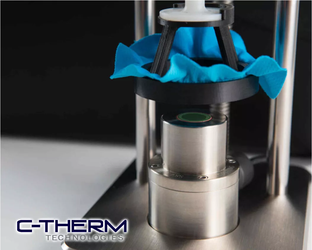 C-therm Thermal Conductivity
