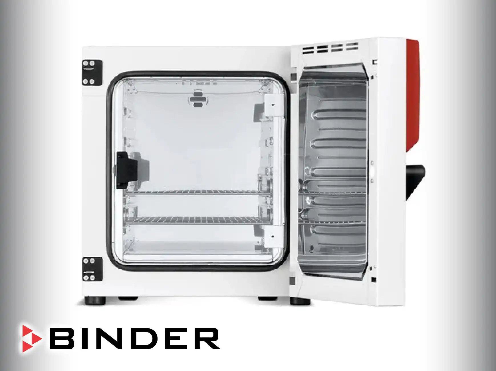 Binder Incubation and Plant Growth chambers