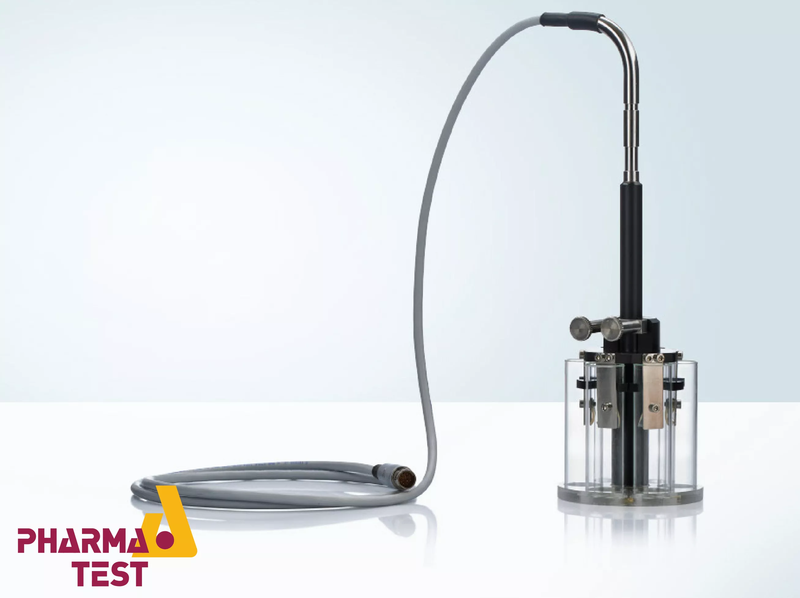 Pharma Test Tablet Disintegration Testing