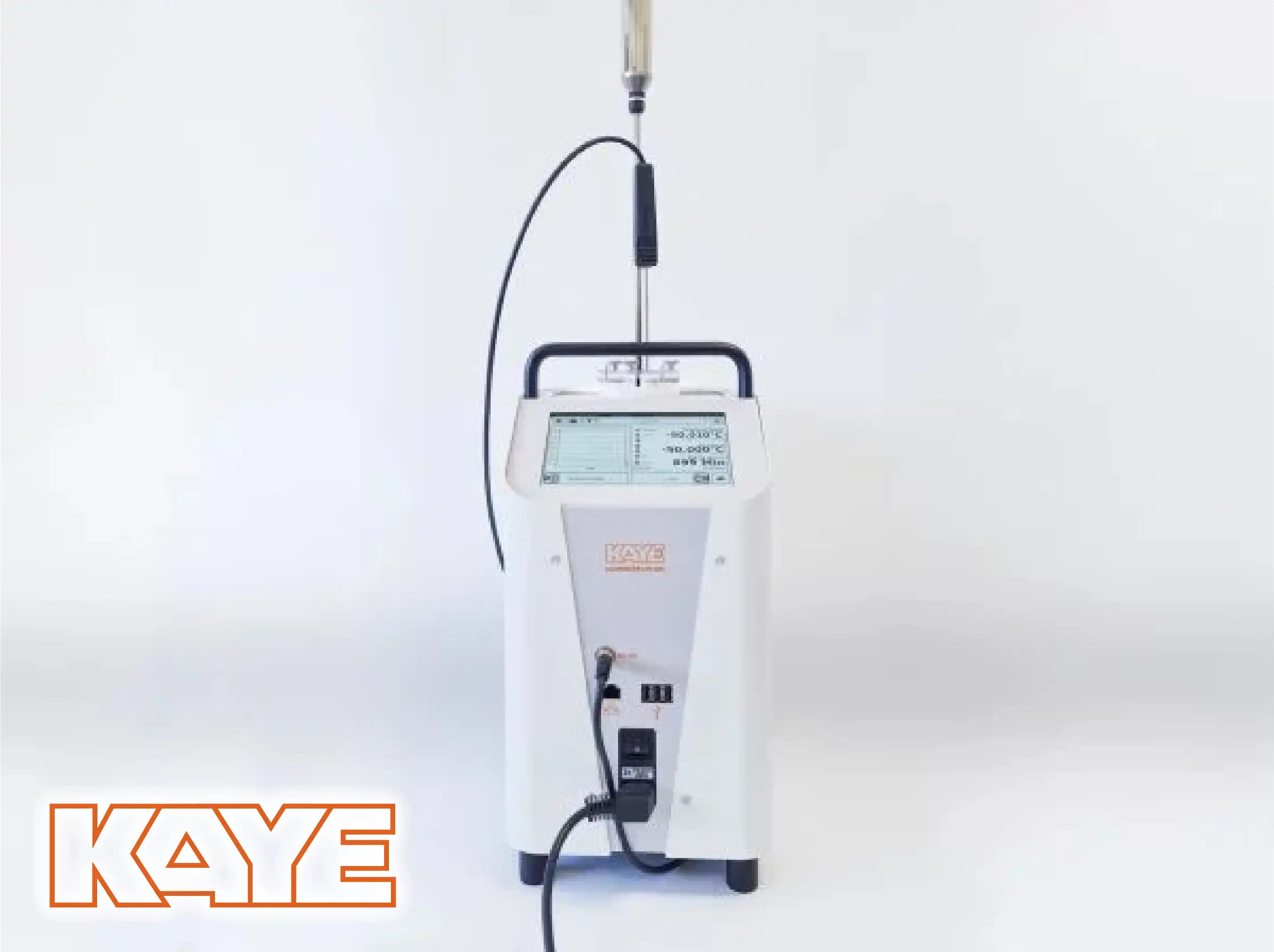 KAYE Temperature Calibration Devices
