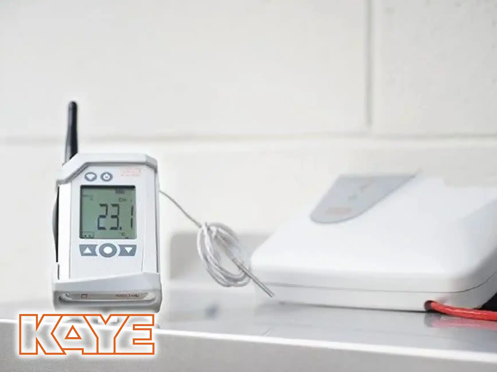 KAYE Real-Time Wireless