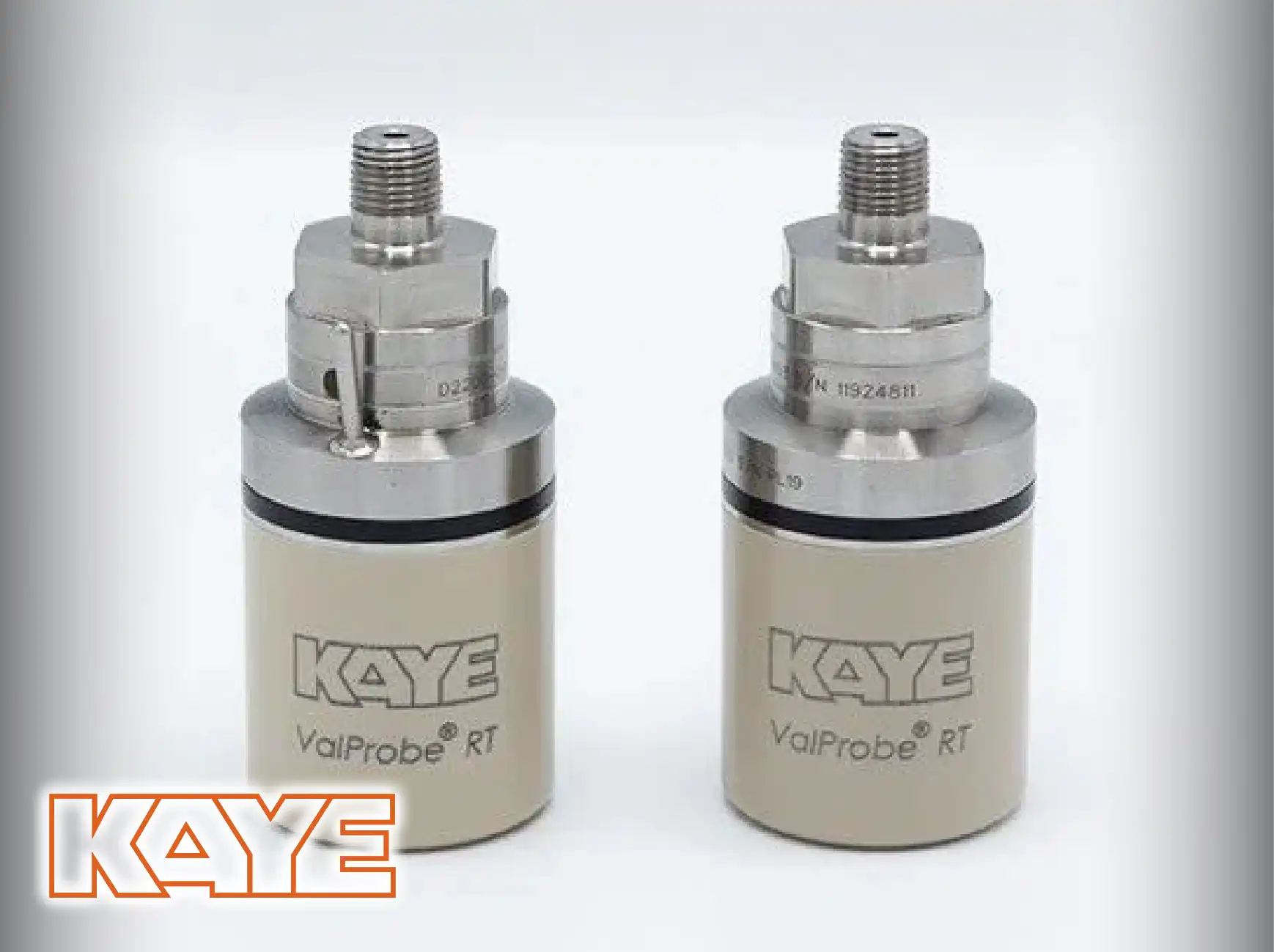 KAYE Wireless (RF) ValProbe RT System