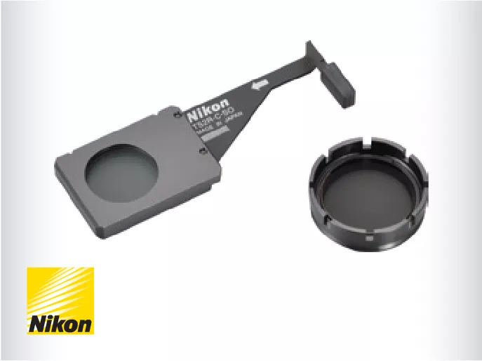 Nikon Accessories for Micromanipulation