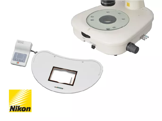 Nikon Accessories for Micromanipulation