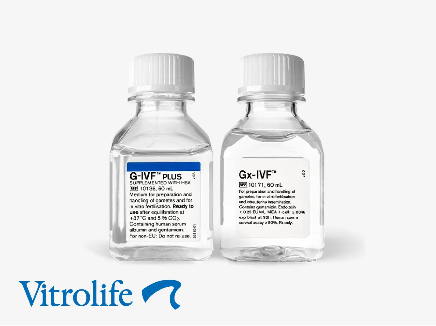 Vitrolife Sperm Processing