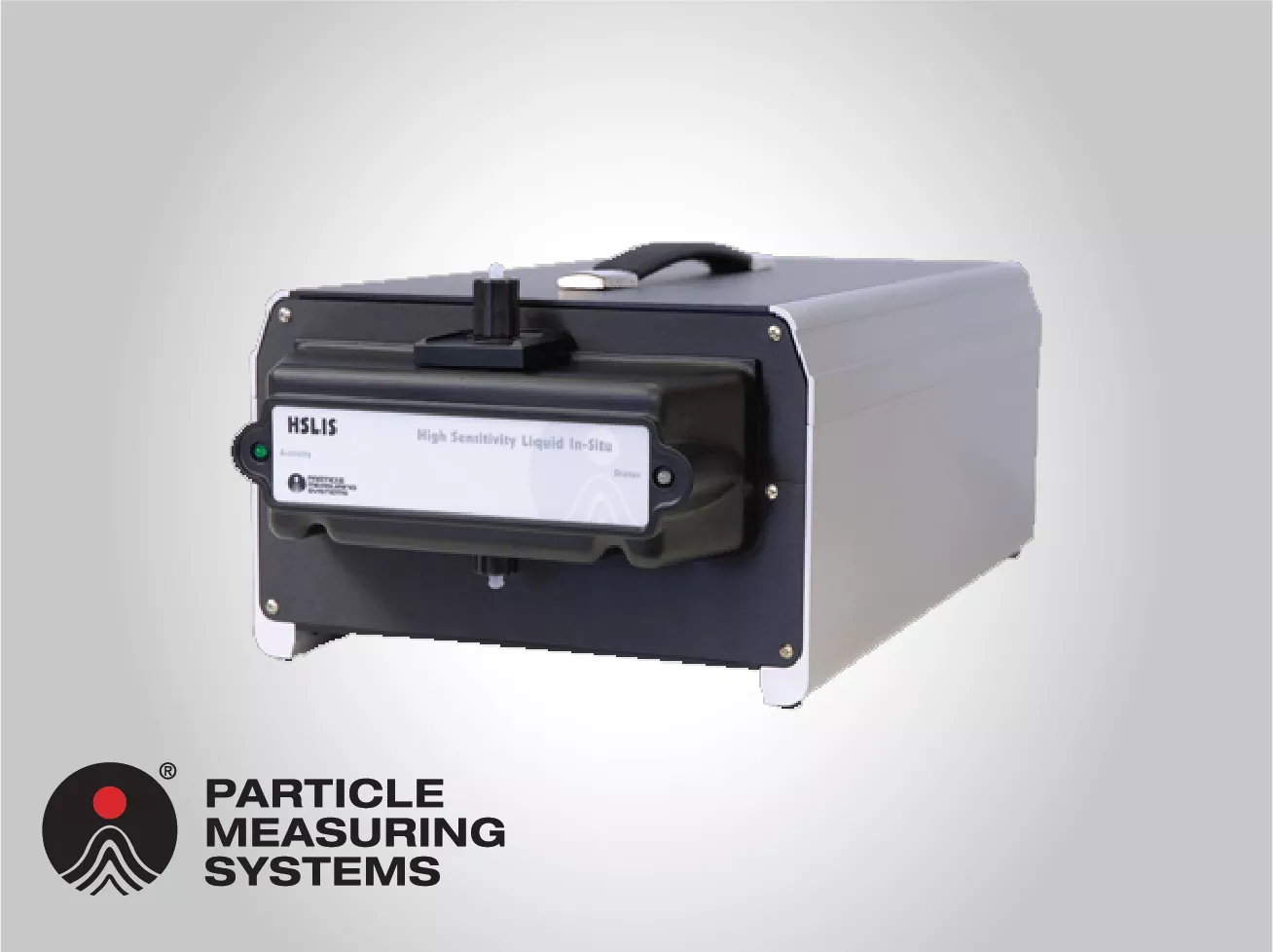 PMS Liquid Particle Counters