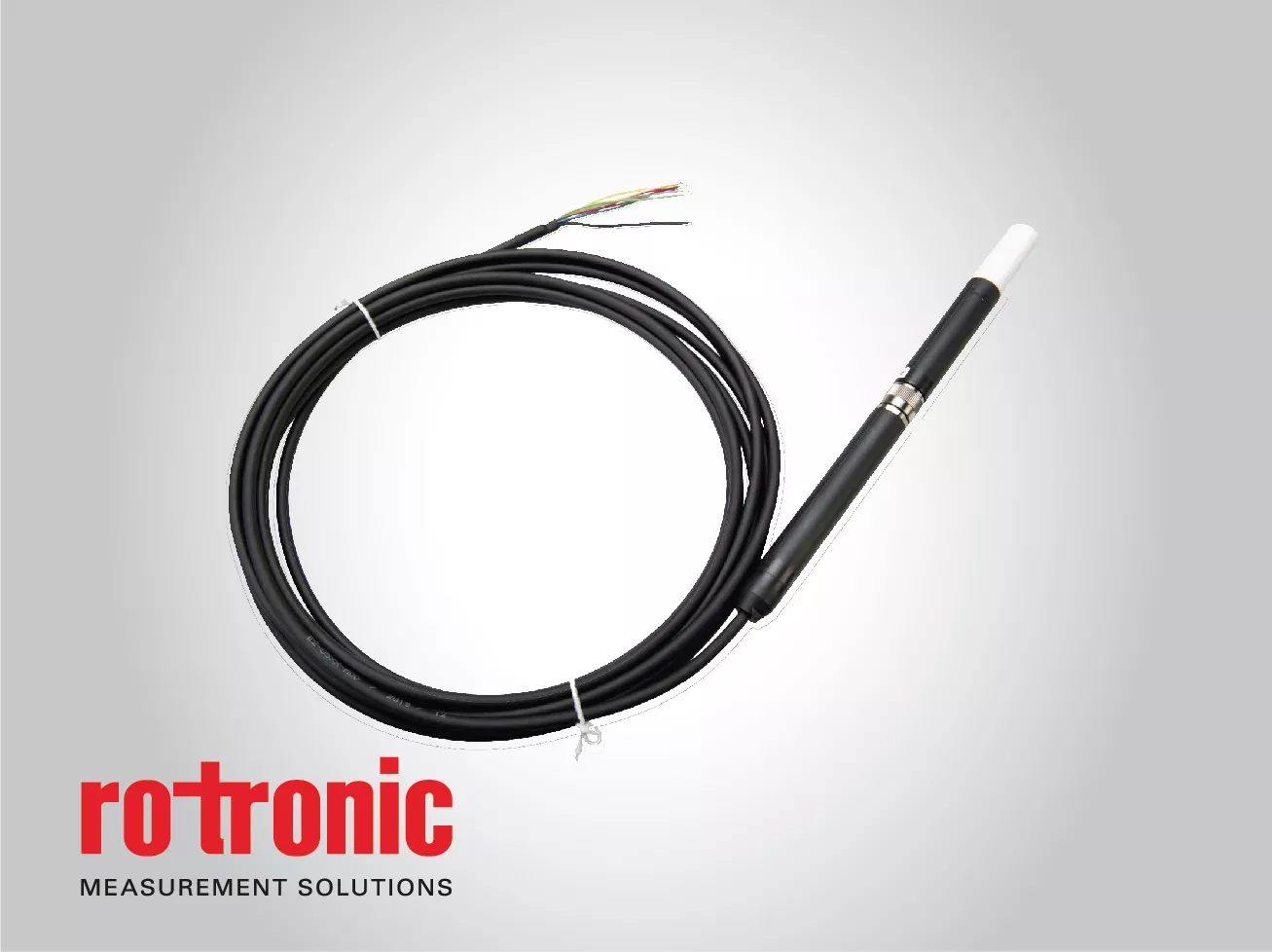 Rotronic RH and Temperature Measurement & Monitoring