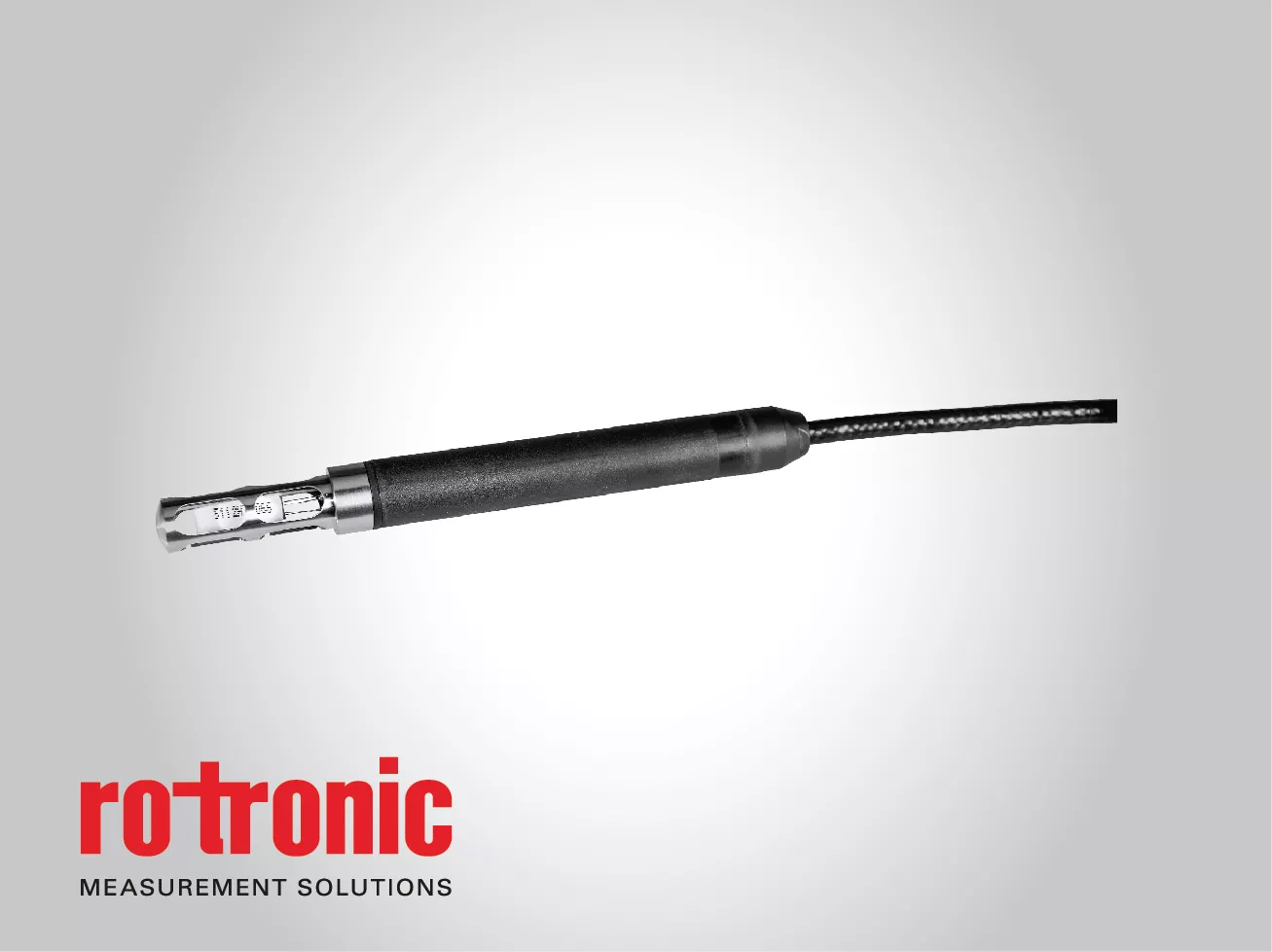 Rotronic RH and Temperature Measurement & Monitoring