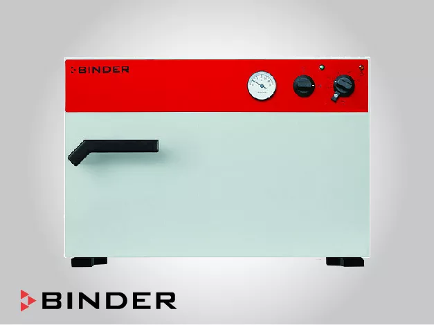 Binder Standard Incubators