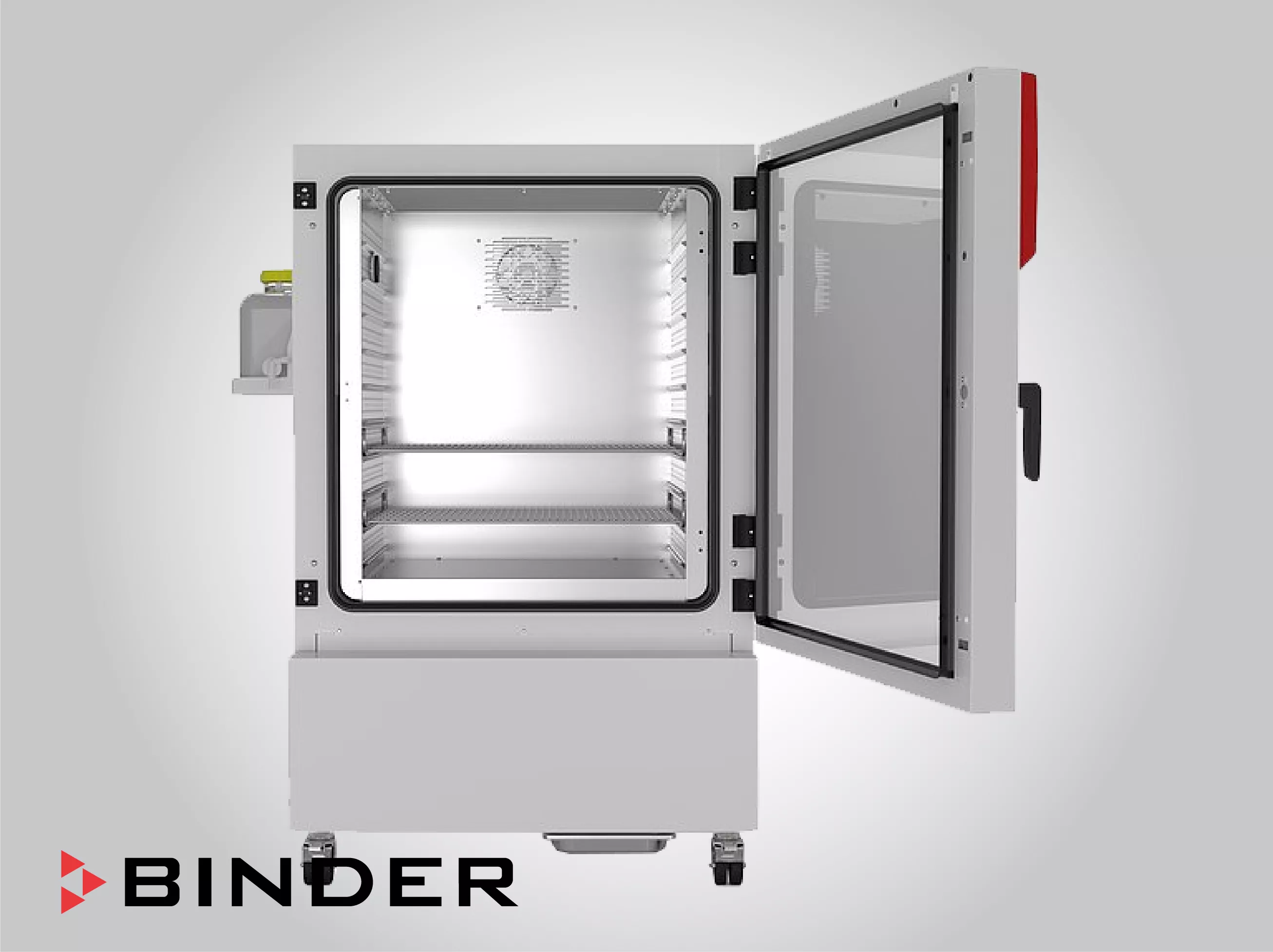 Binder Humidity Test Chambers