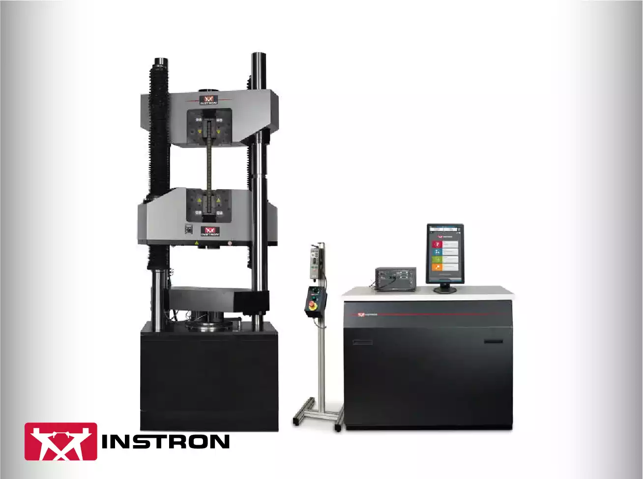Instron 5900 Series System Retrofits