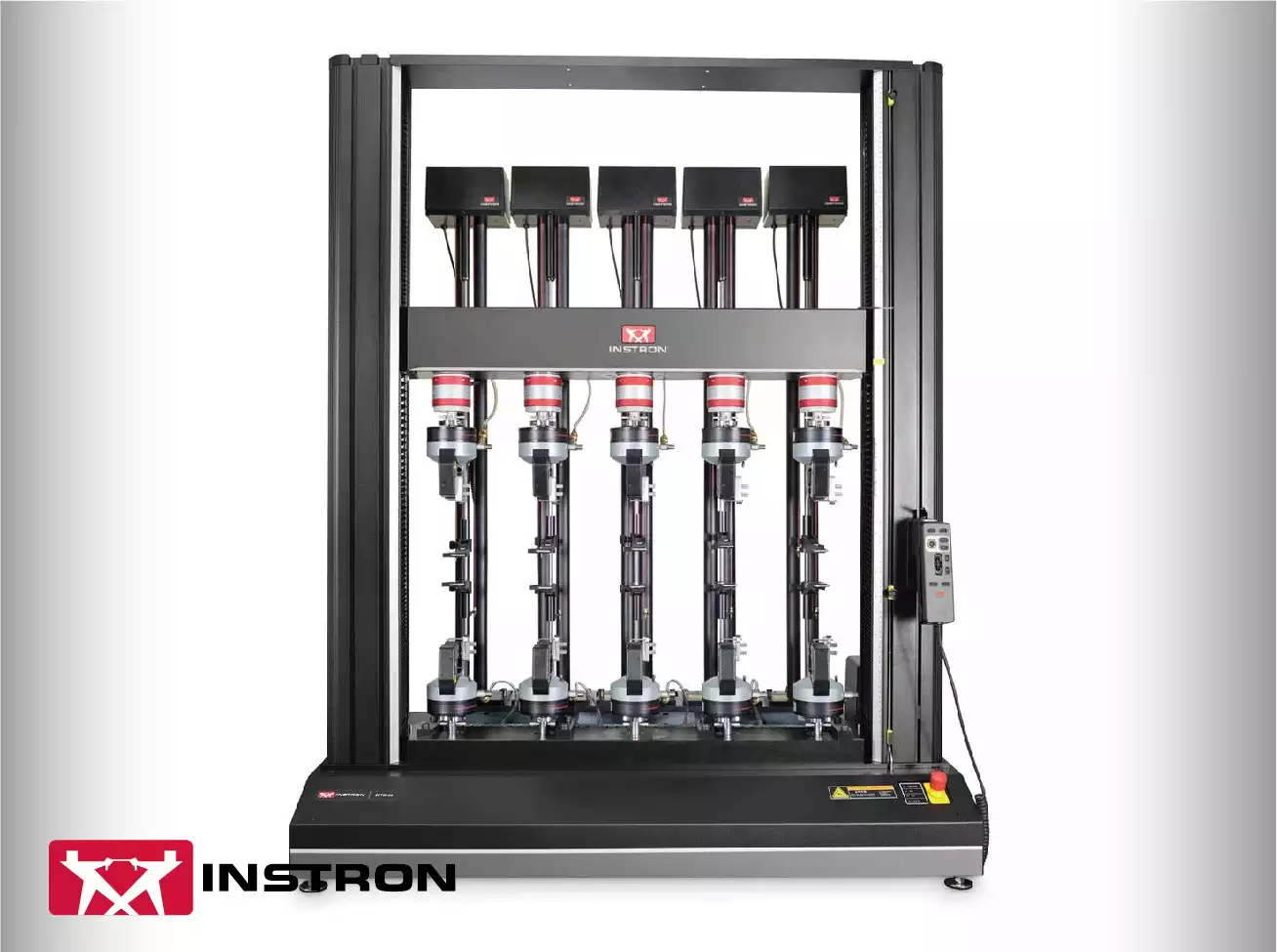 Instron 6800 Series Multi-Station Test Frame