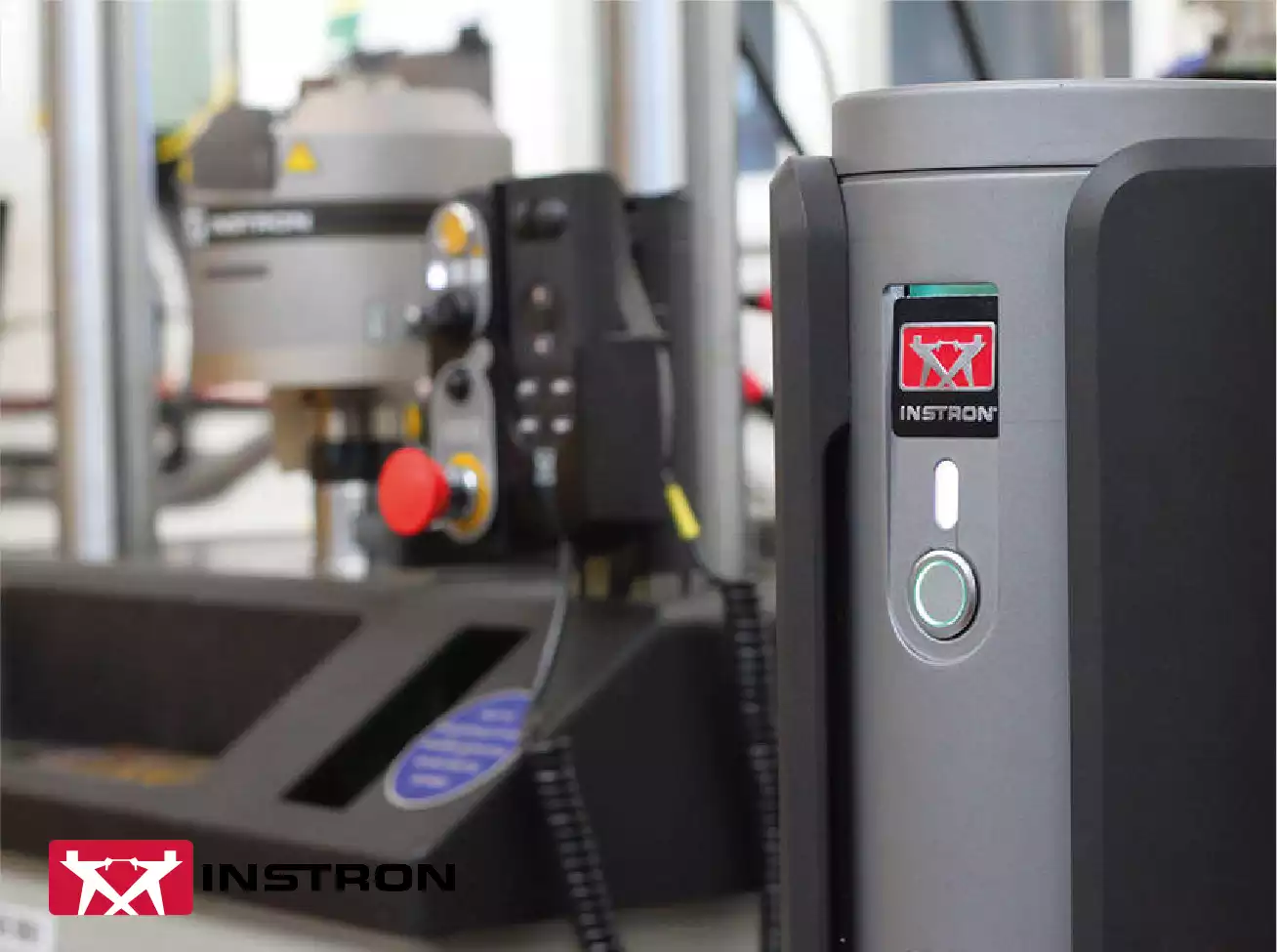 Instron 8800MT Controller / Controller Upgrades