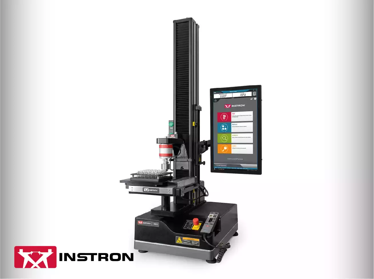 Instron AT2 Automated XY Stage
