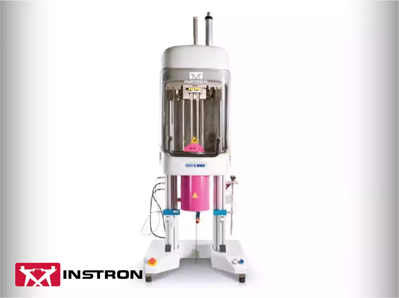 Instron Capillary Rheometers