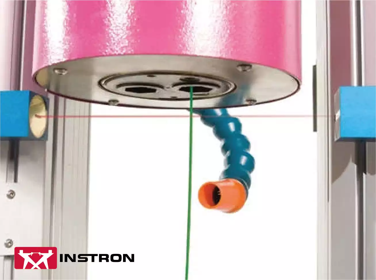 Instron Capillary Rheometers