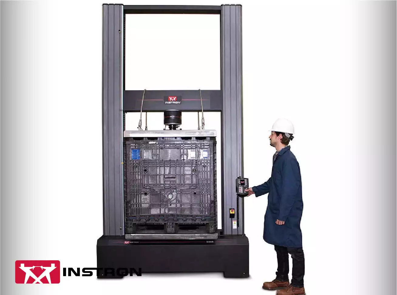 Instron Custom Universal Testing Machines