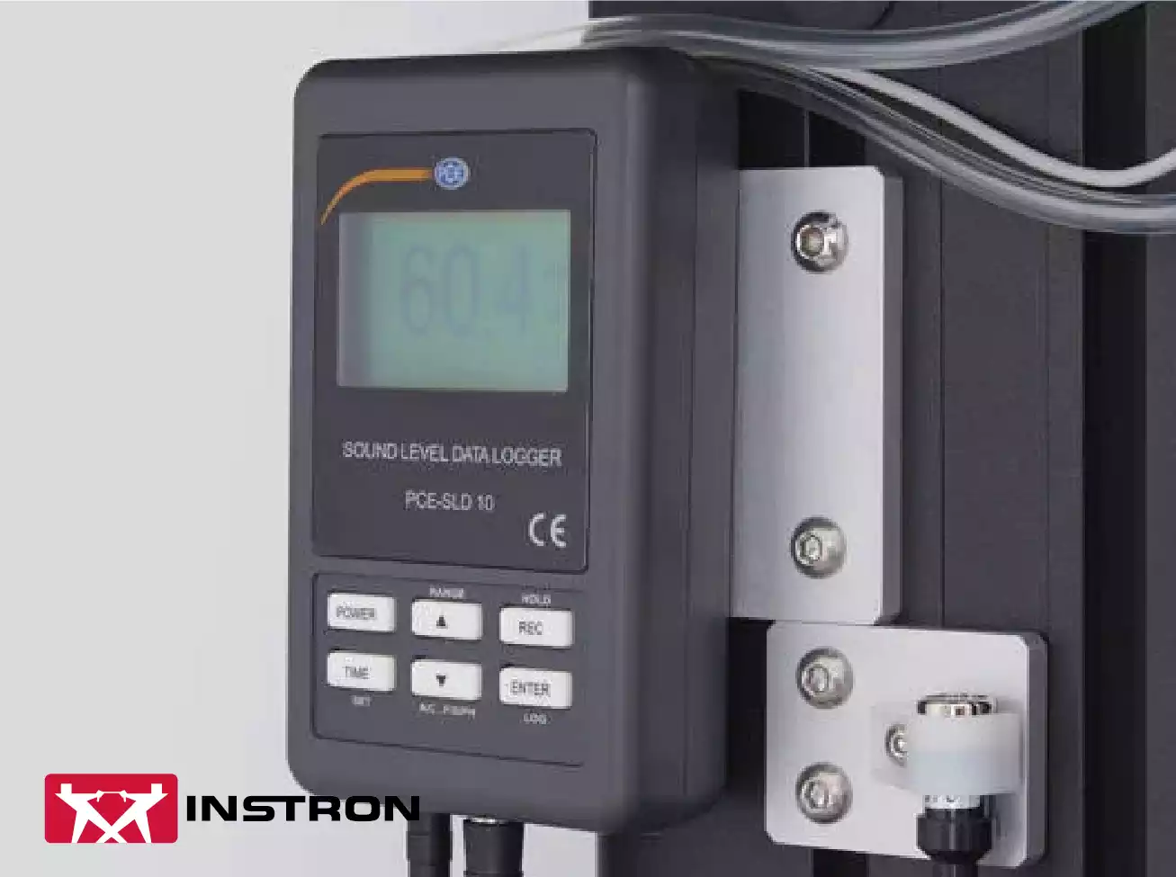 Instron Custom Universal Testing Machines