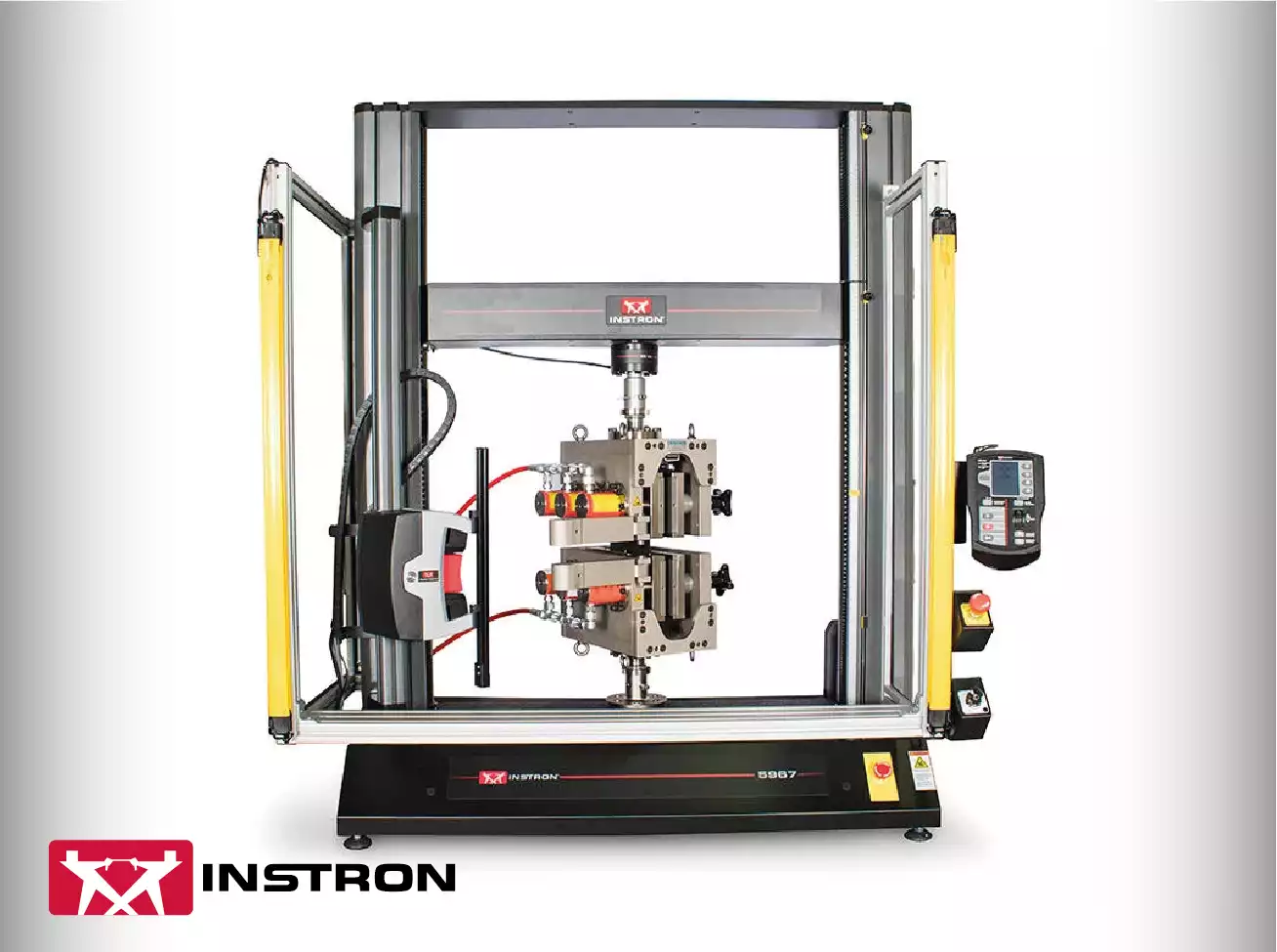 Instron Custom Universal Testing Machines