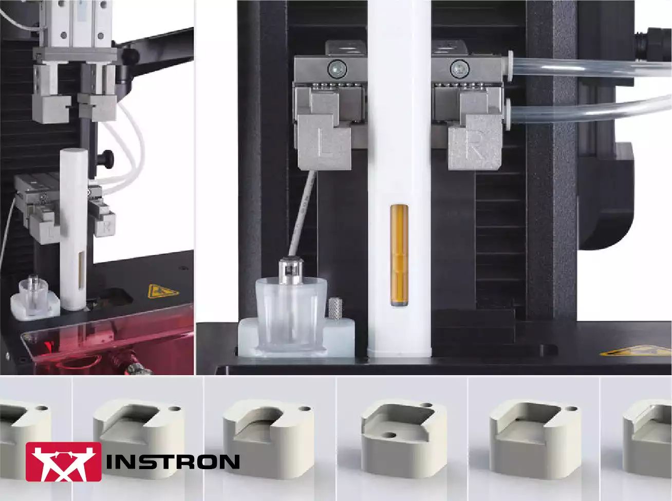 Instron Custom Universal Testing Machines