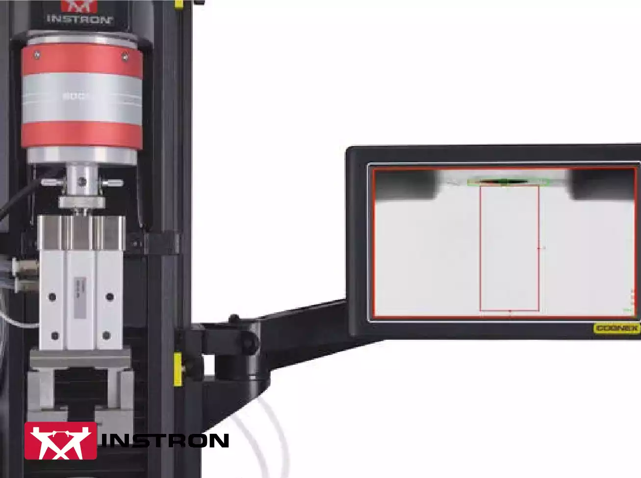 Instron Custom Universal Testing Machines