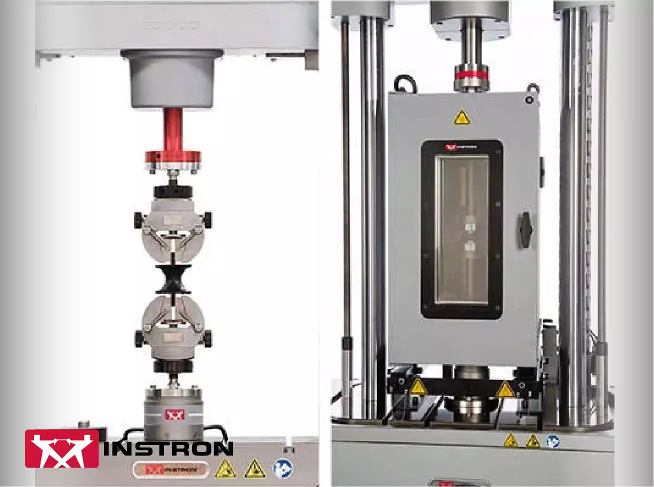 Instron ElectroPuls All-Electric Dynamic and Fatigue Test Systems