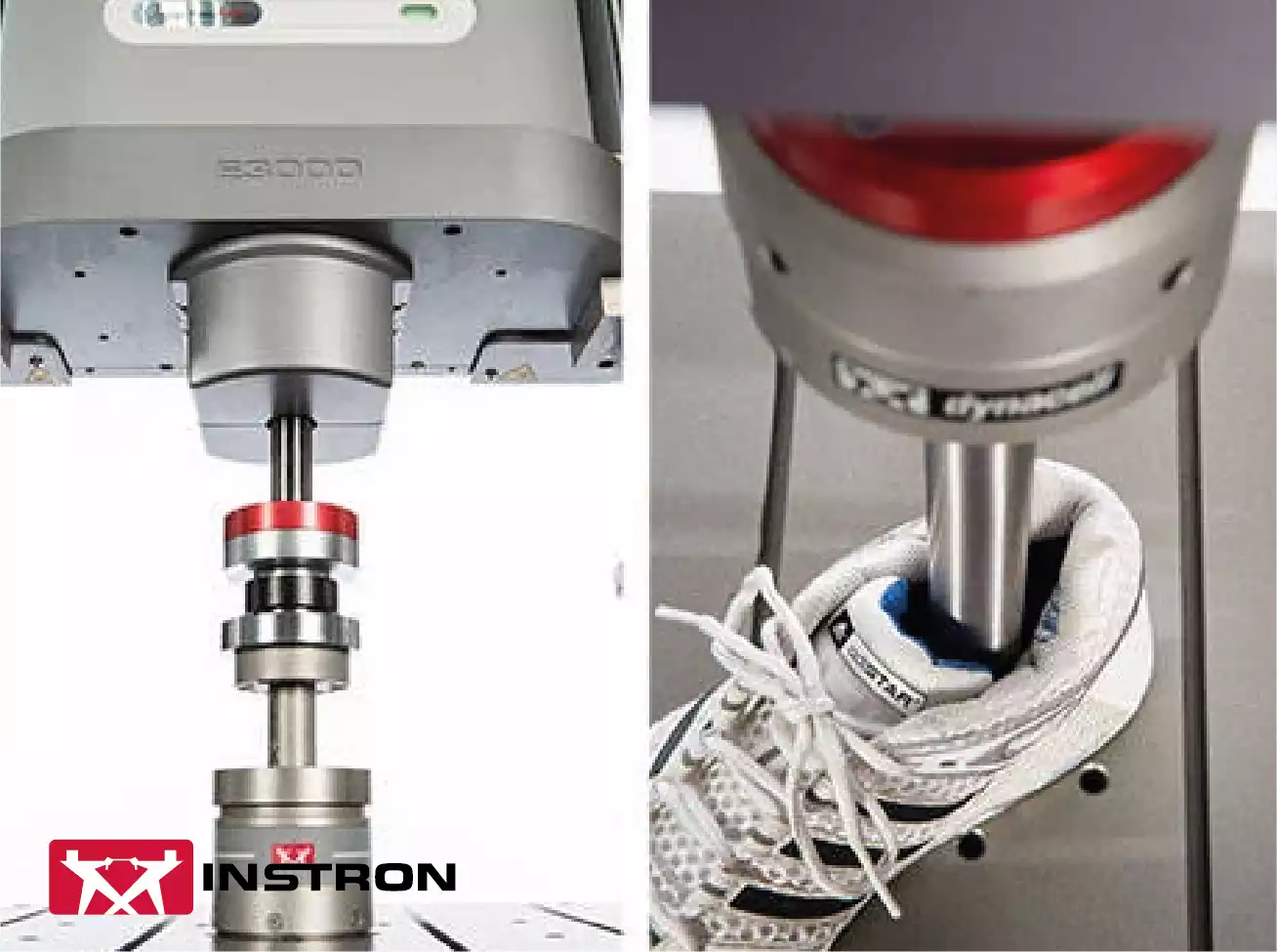 Instron ElectroPuls® All-Electric Dynamic and Fatigue Test Systems
