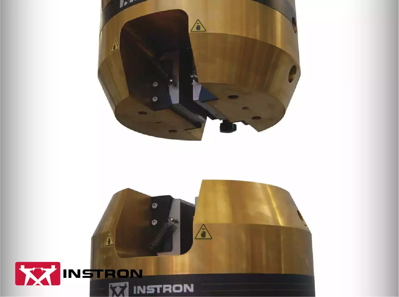 Instron General Purpose Hydraulic Fatigue