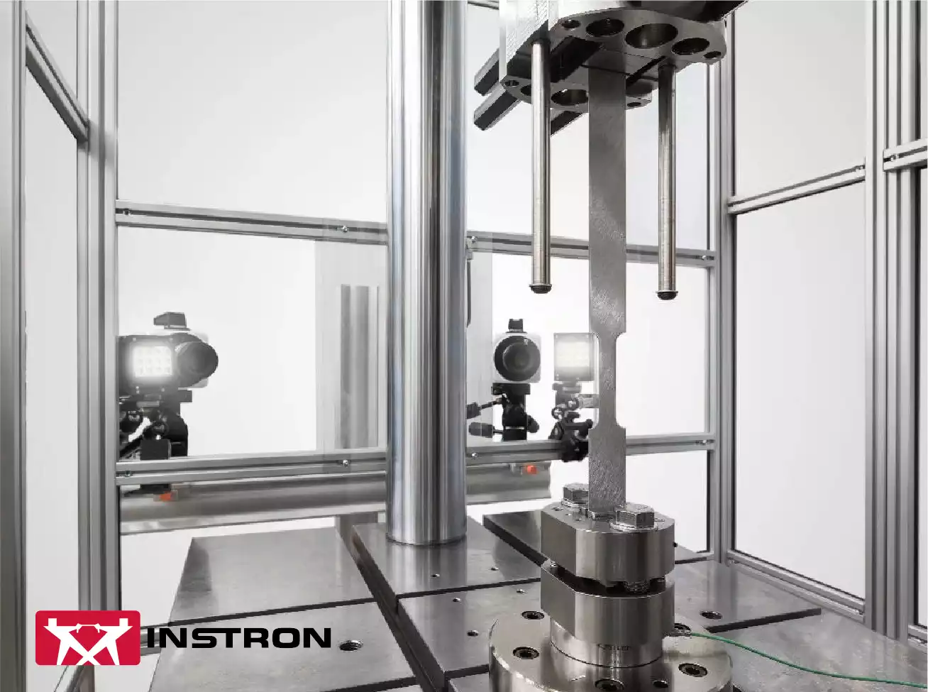 Instron High Strain Rate VHS Systems