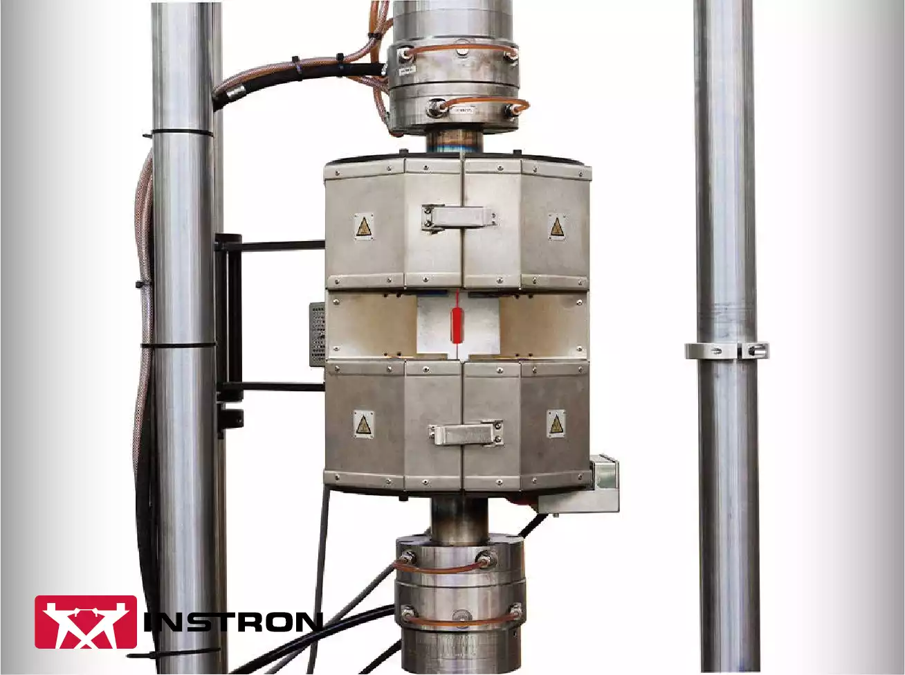 Instron High Temperature Fatigue