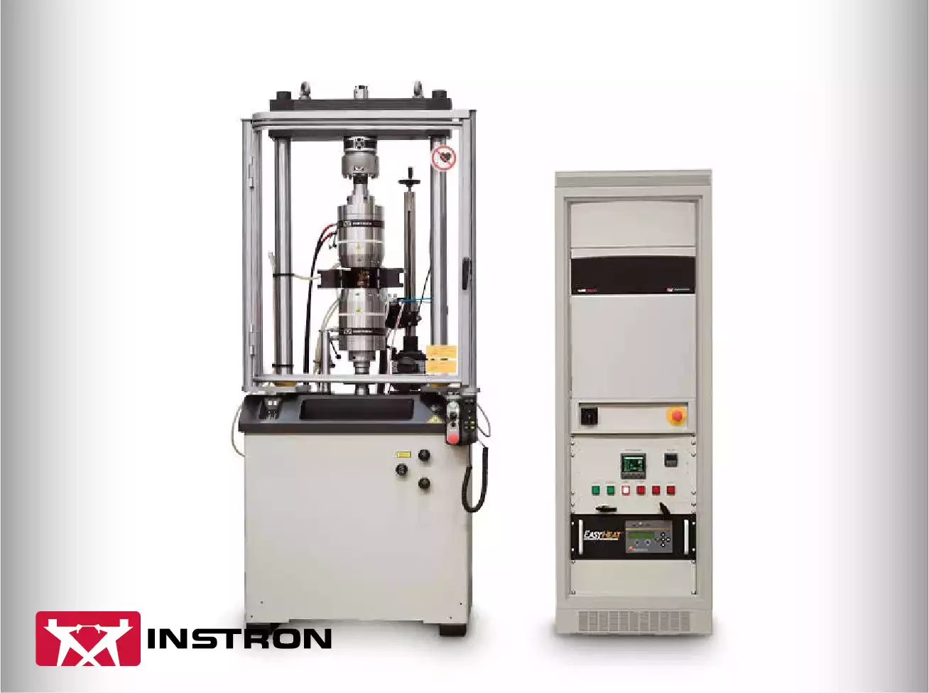 Instron High Temperature Fatigue
