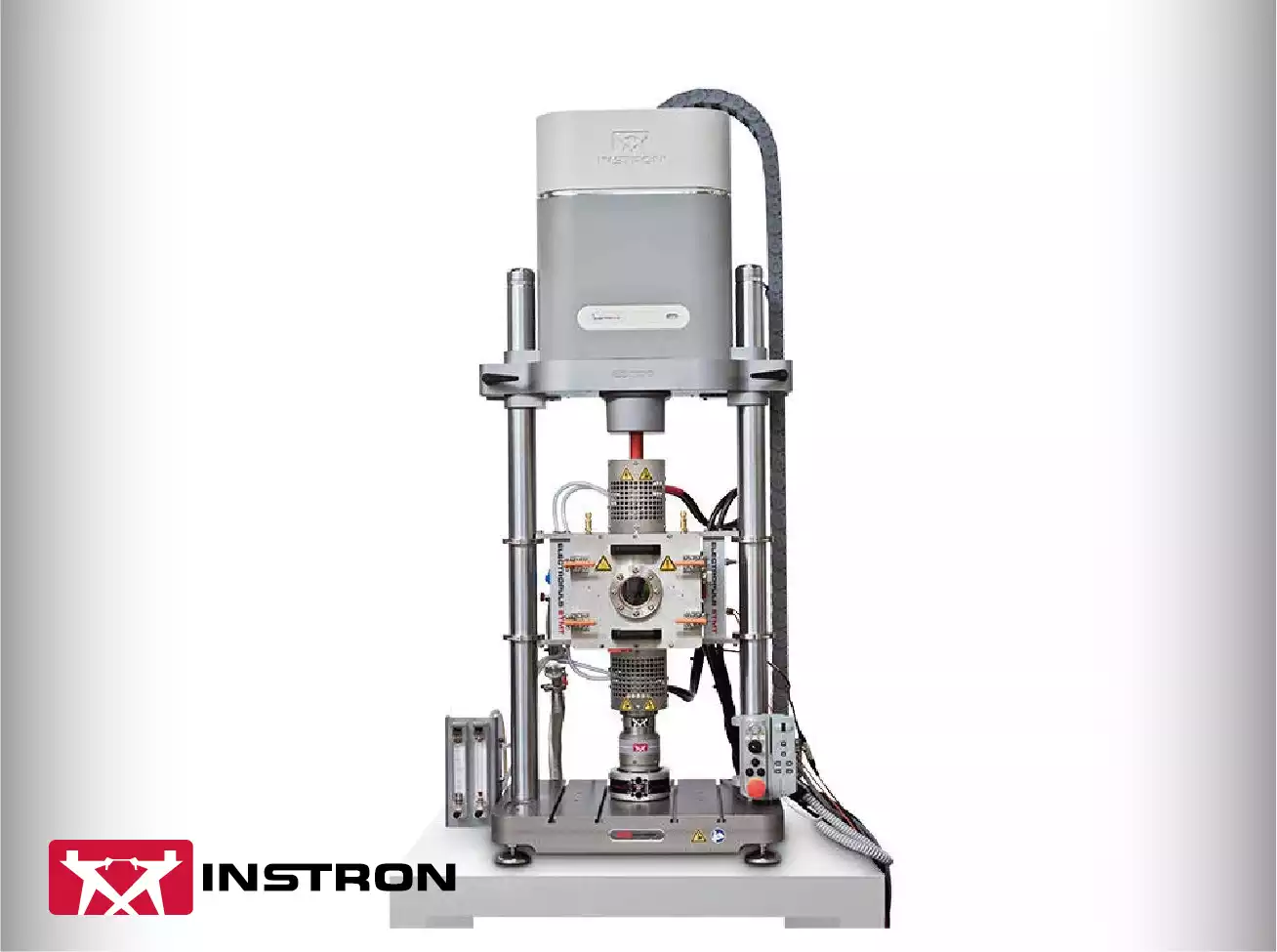 Instron High Temperature Fatigue