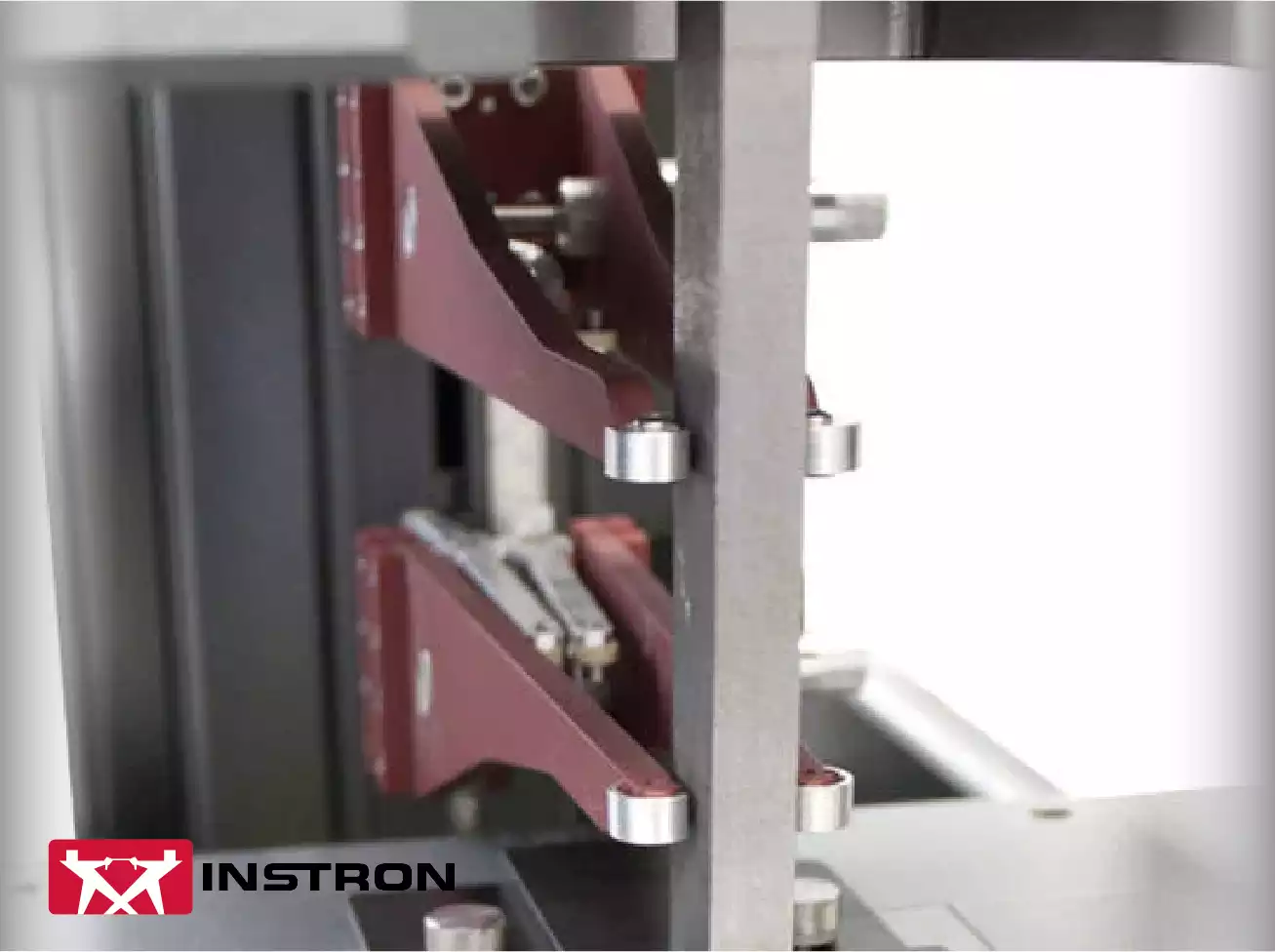 Instron Industrial Universal Testing Systems up to 2000 kN