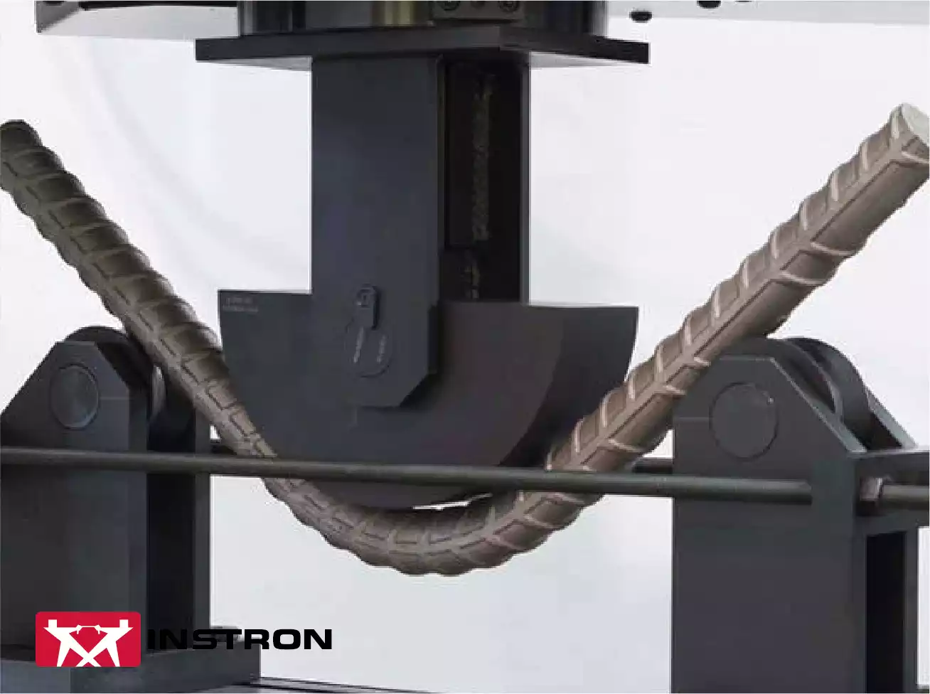 Instron Industrial Universal Testing Systems up to 2000 kN